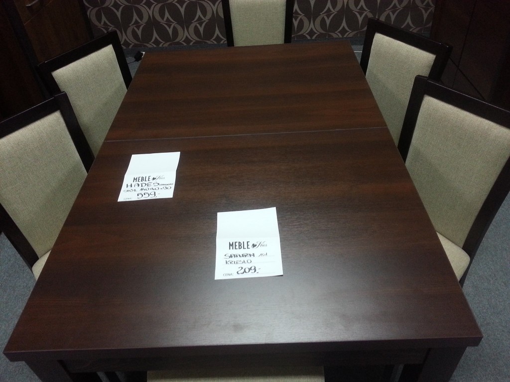 Baldai by Suvalkai.lt